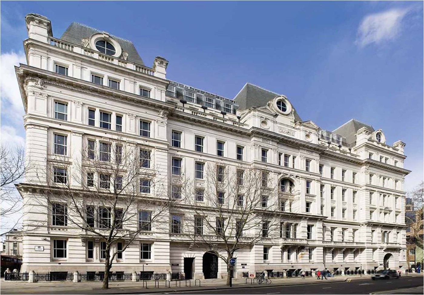 Ho Bee Land wins planning consent to transform landmark City of London ...