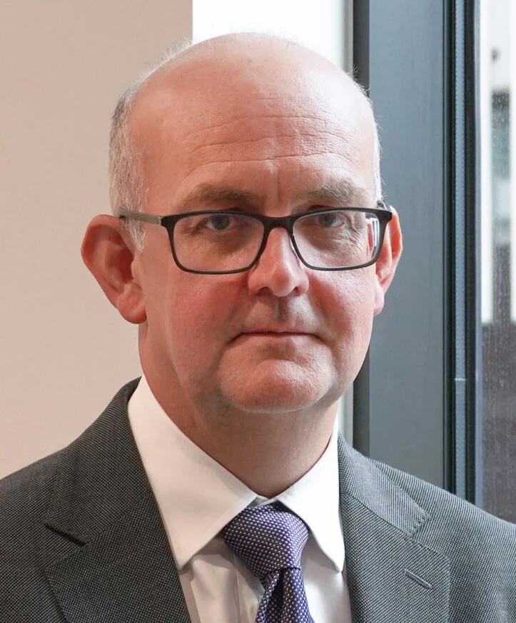 Newmark appoints Andrew Allen head of investment strategy - Real Asset ...