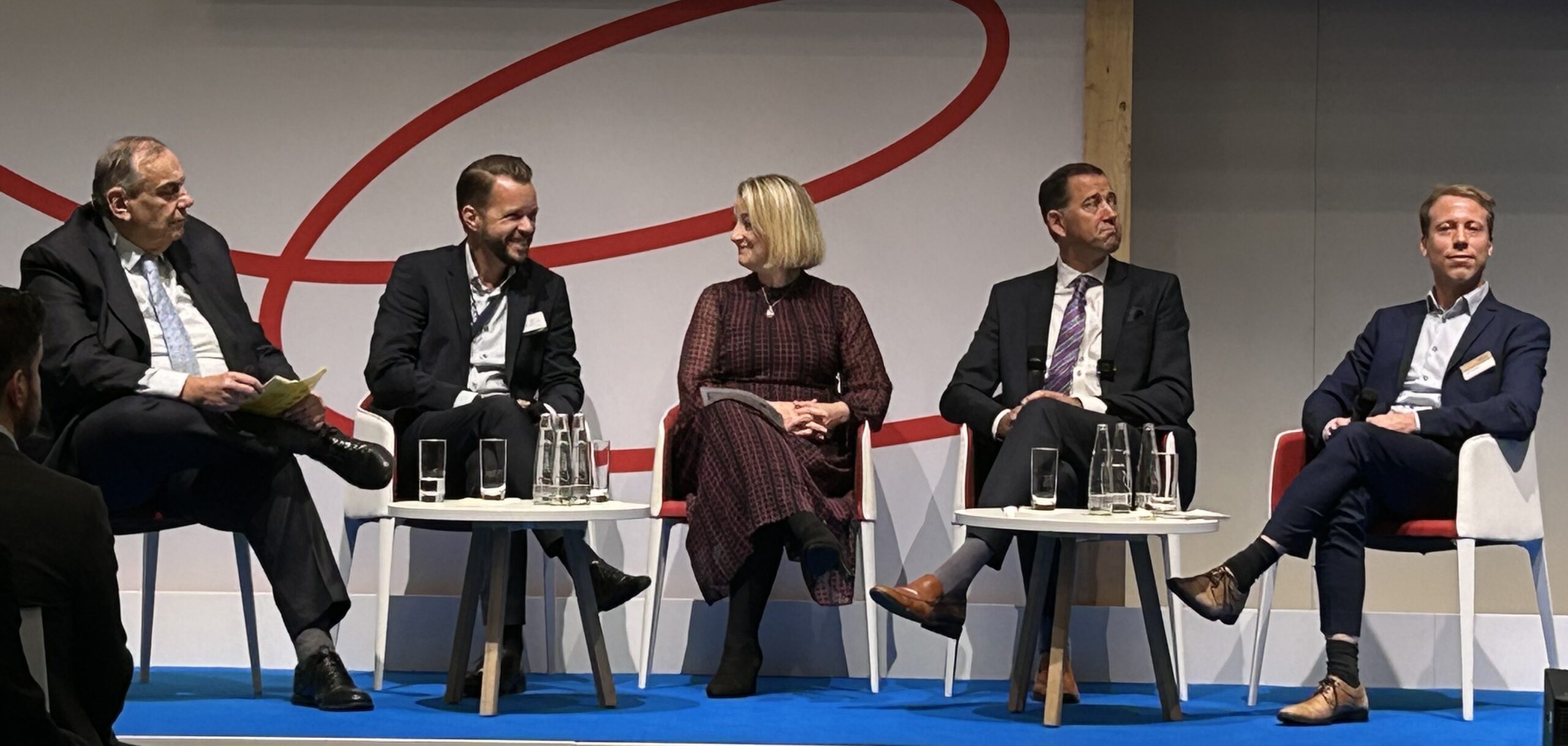 EXPO Real: Logistics market more focused and localised - Real Asset Insight