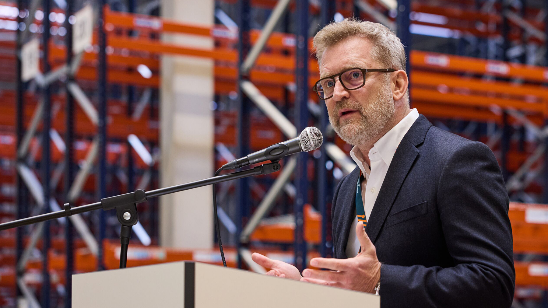 Prologis eyes resilient growth as Europe’s logistics cycle turns - Real ...