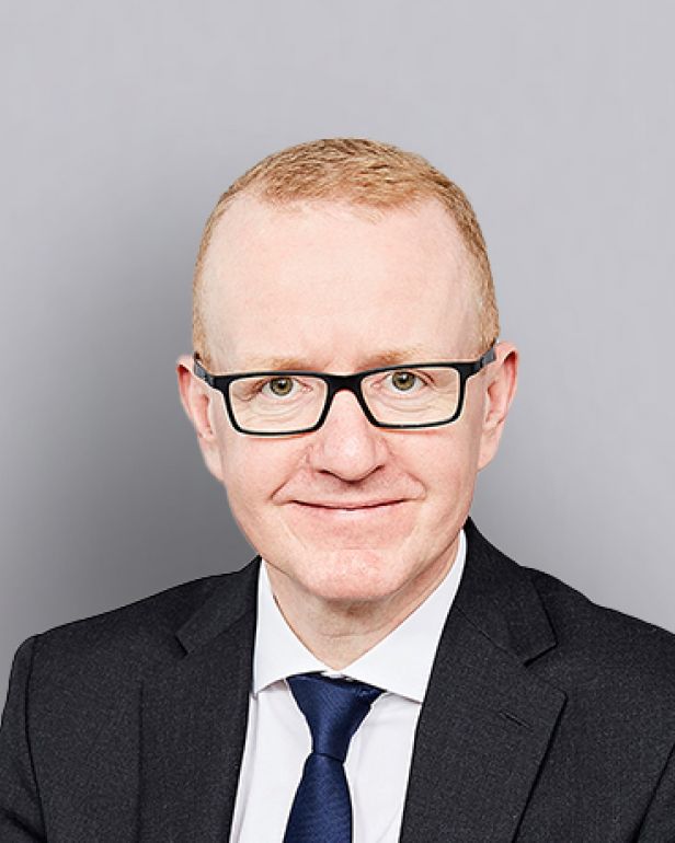 BNP Paribas Real Estate names Mark England UK chief executive - Real ...