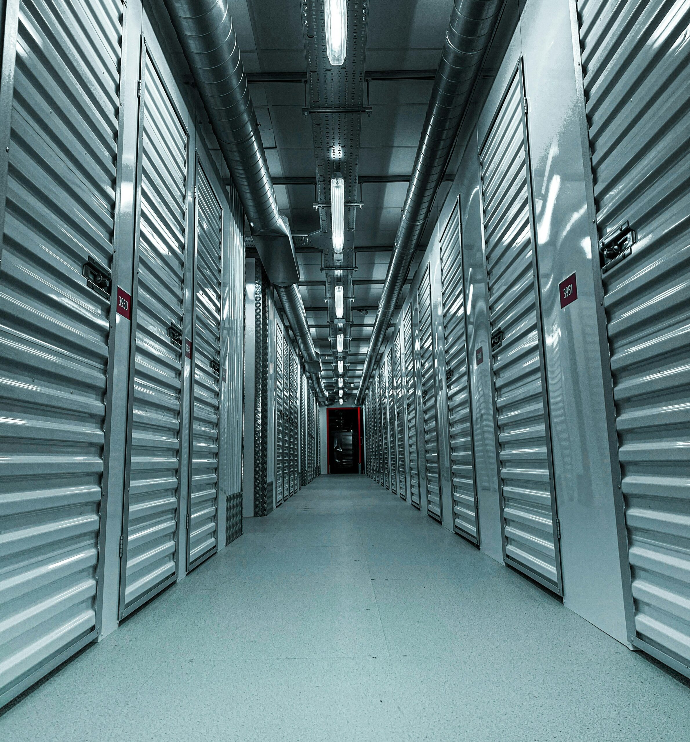 Blackstone considers bid for Big Yellow as UK self-storage attracts ...
