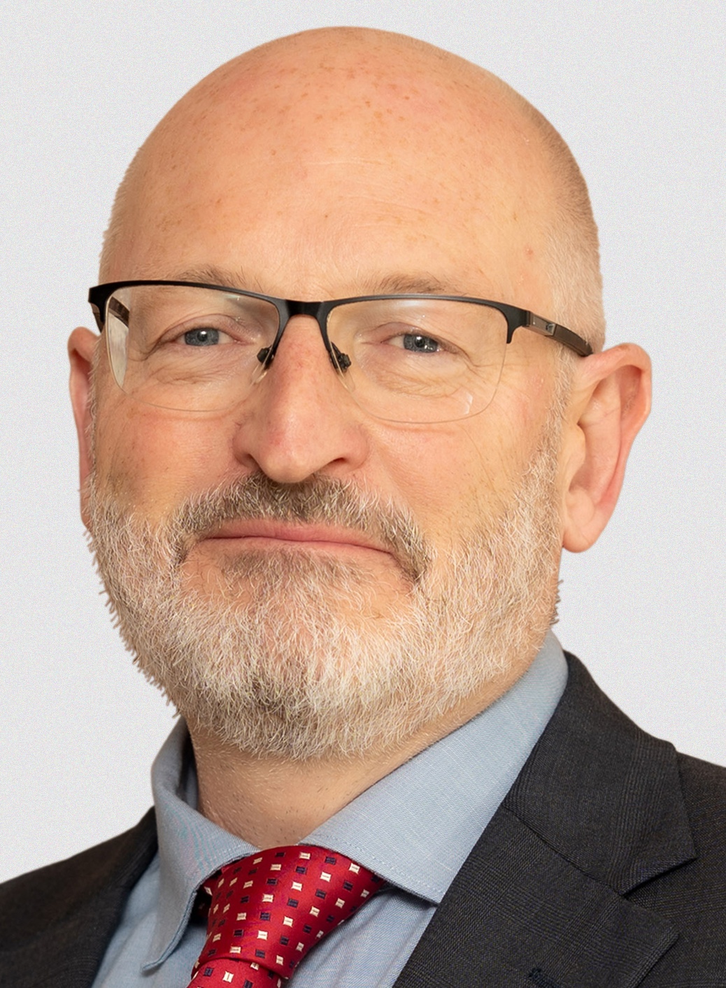 Newmark names Matthew Bailey managing director in European finance team ...