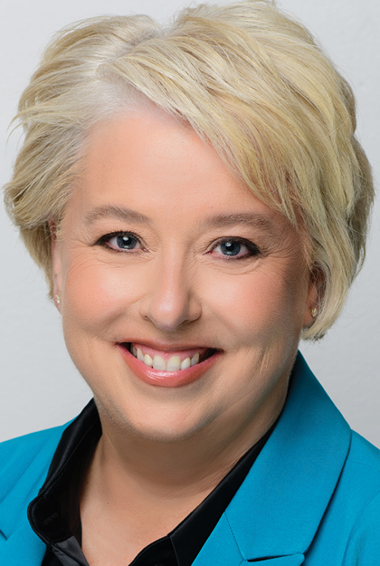 Cushman & Wakefield | Boerke names Dawn Peterson as new chief executive ...