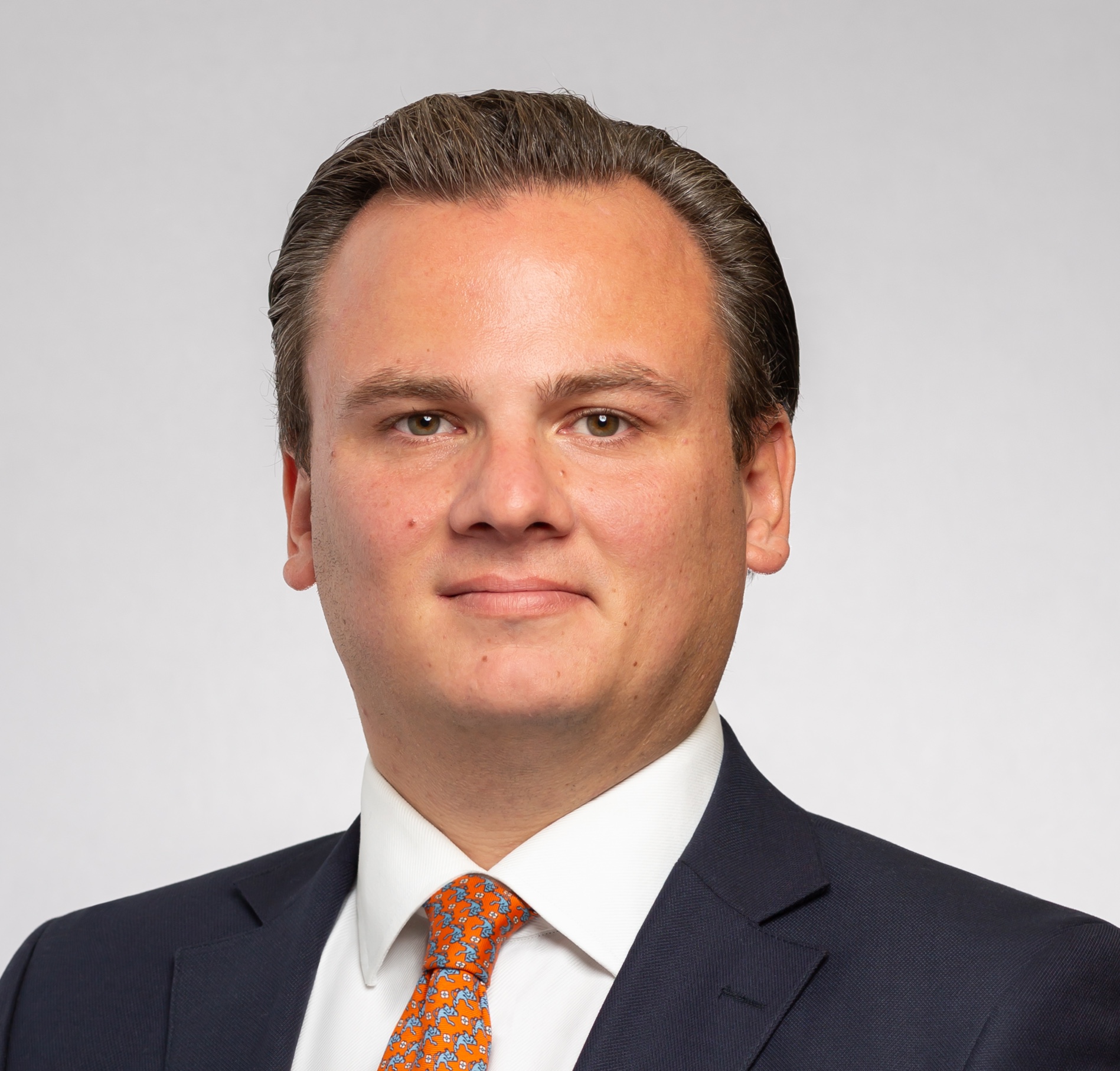 Investec names Joe Armstrong head of capital raising for REALIS - Real ...