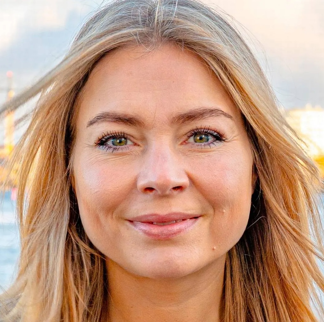 PensionDanmark hires Cecilie Orland Kiærskou as real estate investment ...