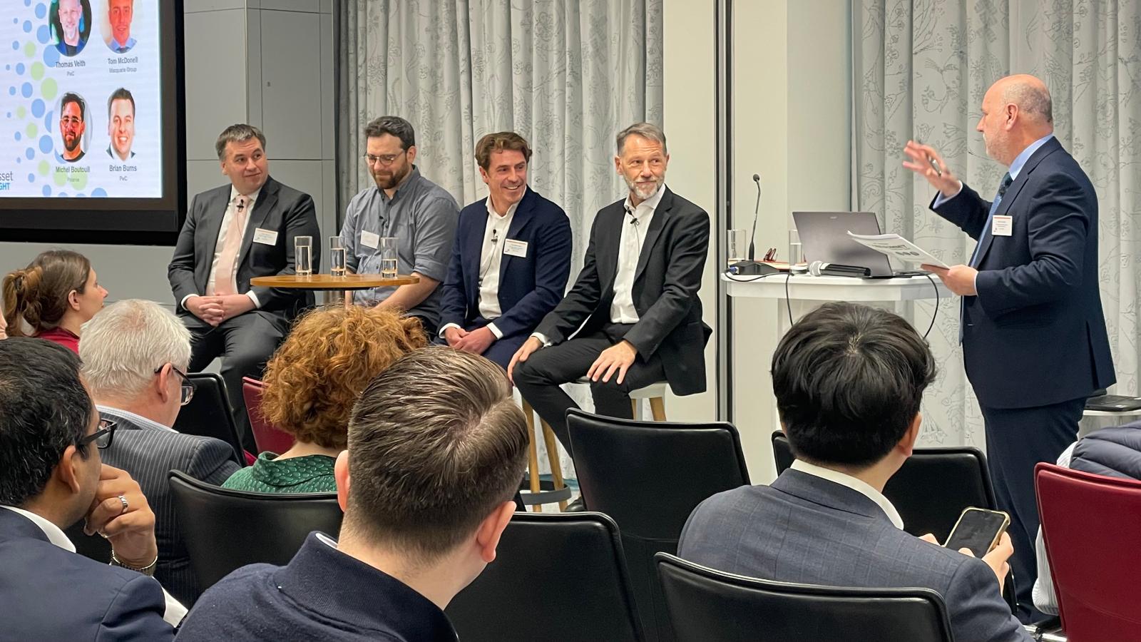 Briefing: AI is redefining Europe’s data centre investment case and ...