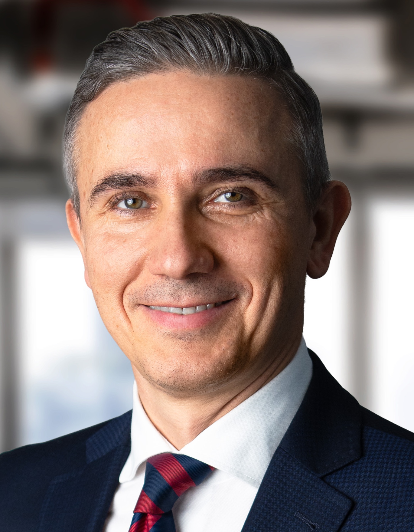 Avison Young appoints Krzysztof Szargawiński to Poland office agency ...