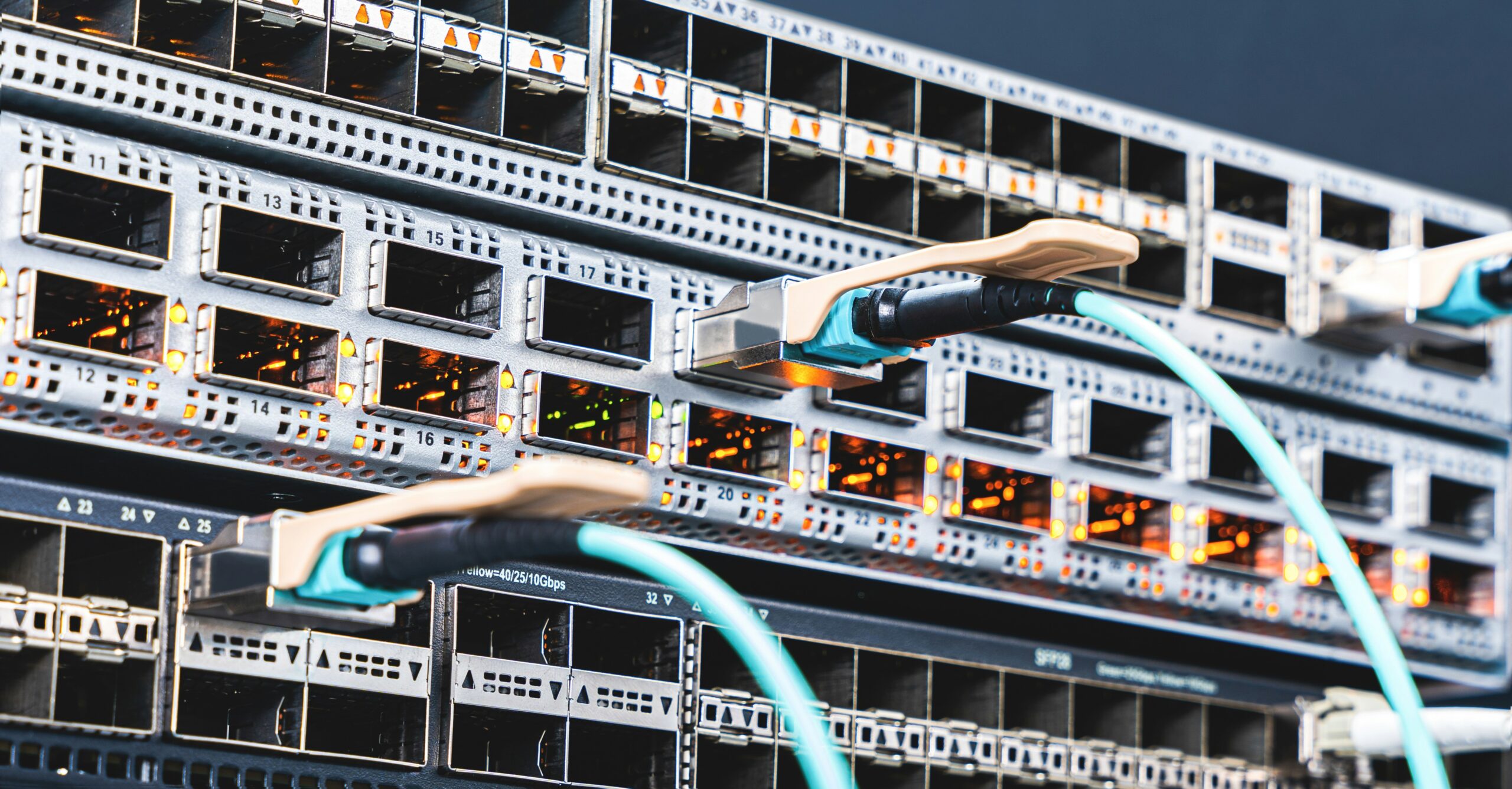 Oaktree secures €1.9bn financing to expand European data centre ...