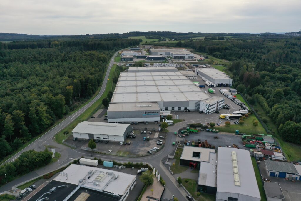 QuadReal acquires Realstar's UK residential platform and UNCLE brand ...