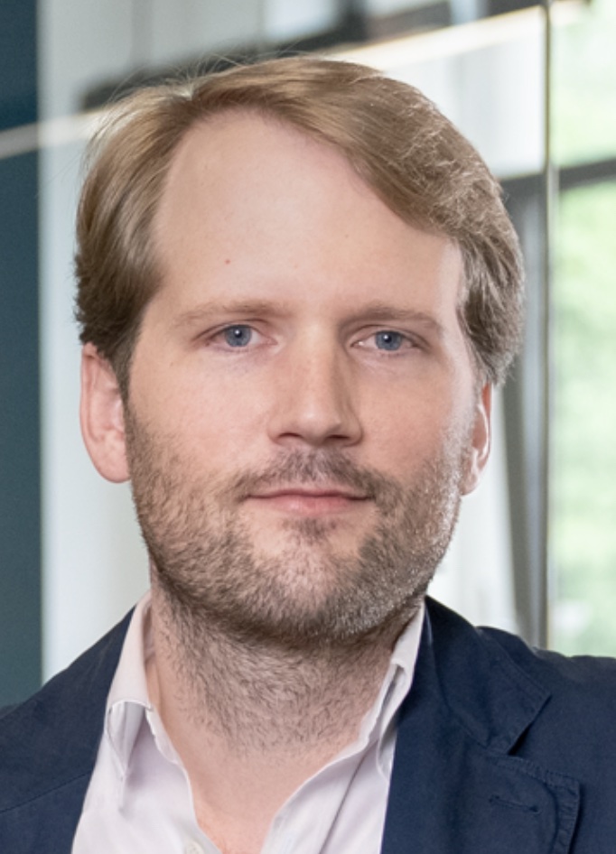 Carestone Group makes Daniel Ahrendt CEO - Real Asset Insight