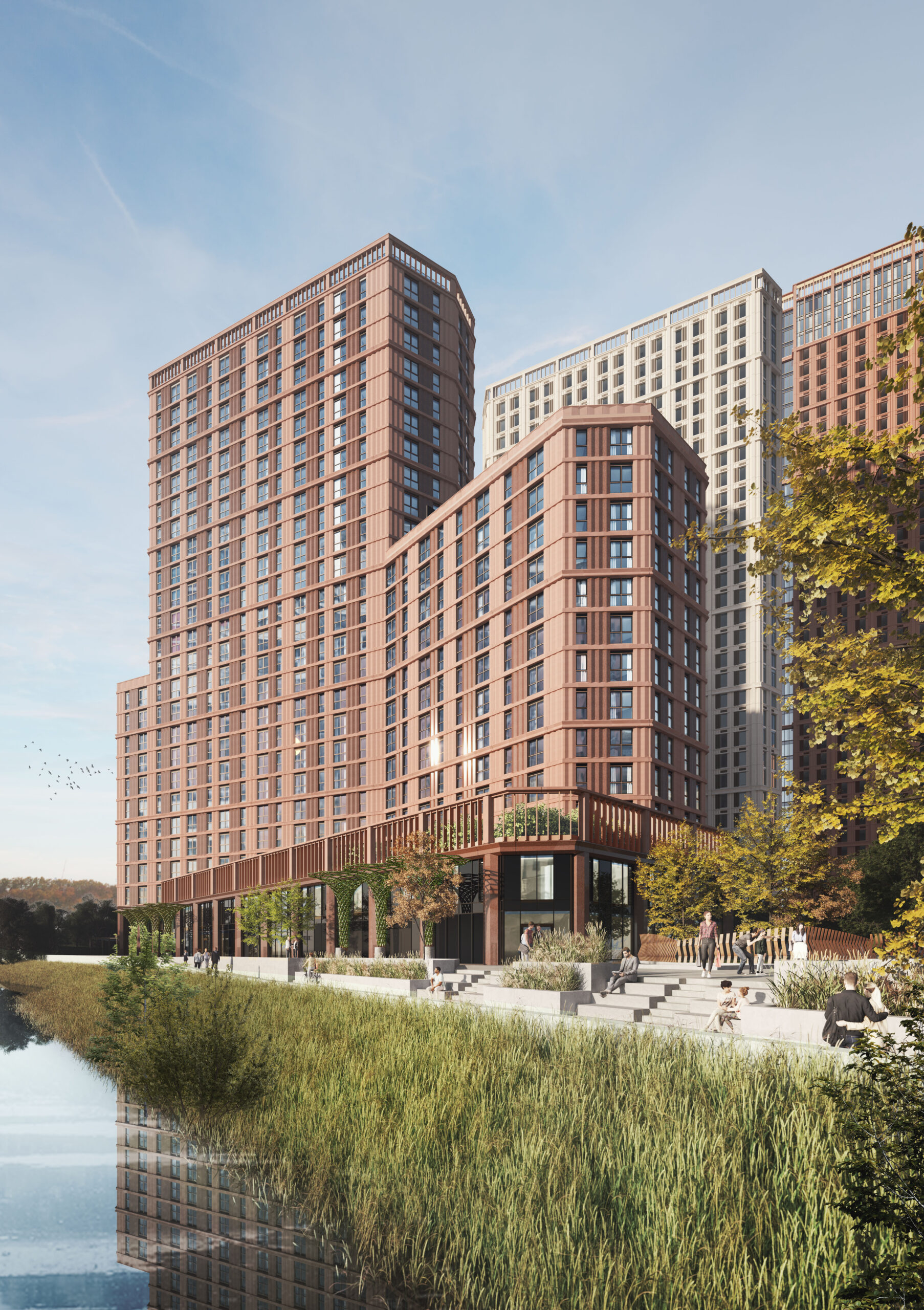 BlueCastle Capital expands UK BTR pipeline beyond £1 billion - Real ...