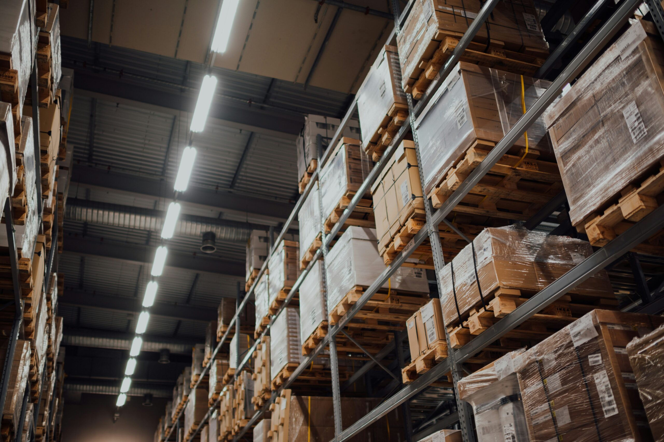 Space Industrial acquires £100m UK multi-let industrial portfolio from ...