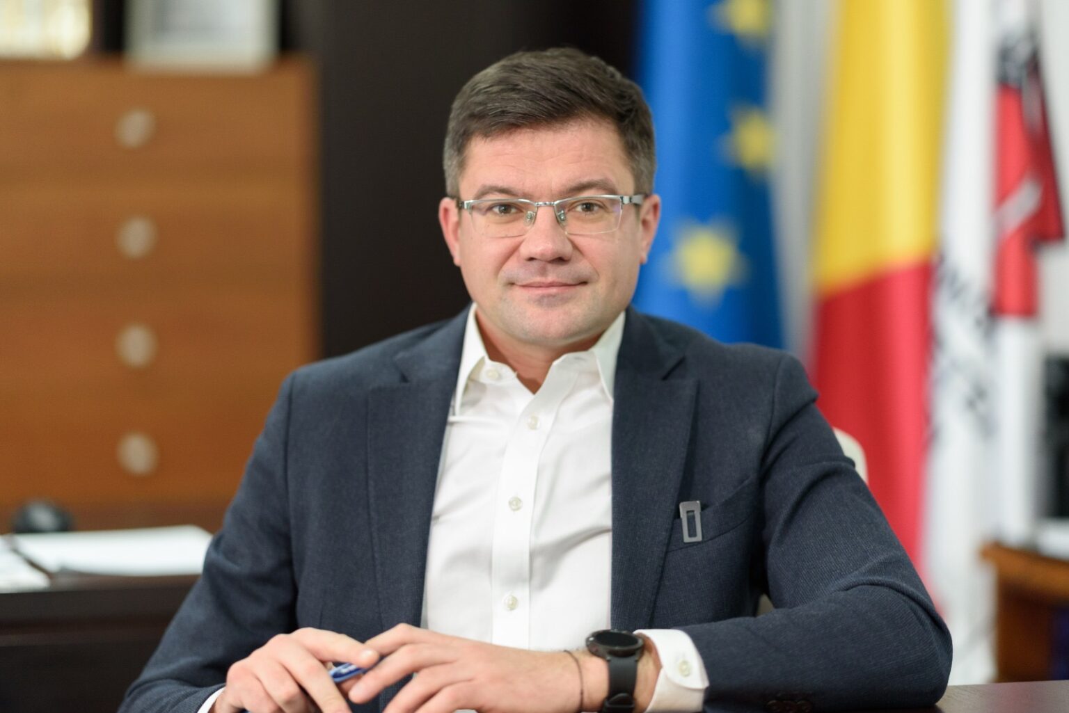 Iași showcases investment potential at MIPIM - Real Asset Insight