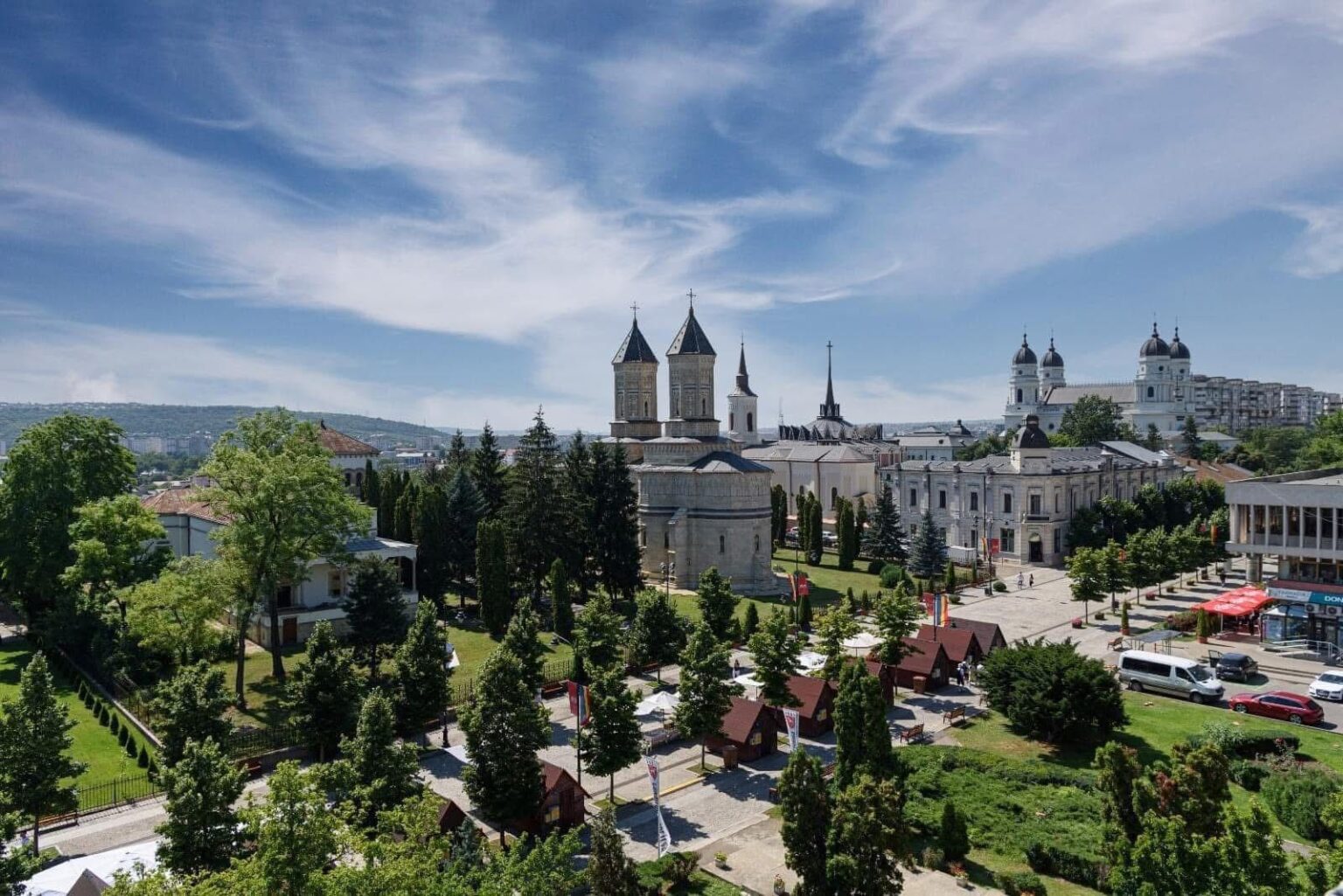 Iași showcases investment potential at MIPIM - Real Asset Insight