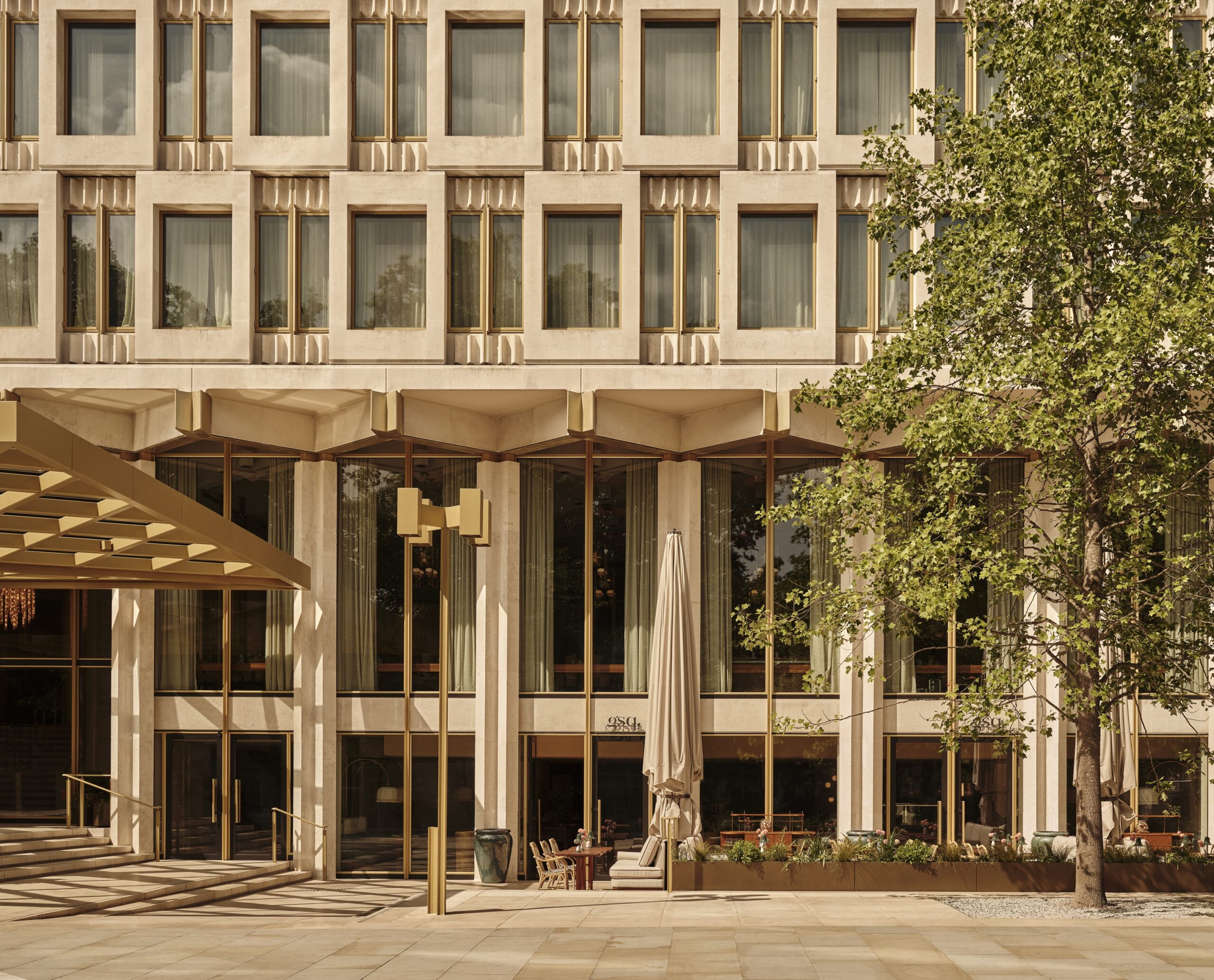 Knight Frank: UK hotels show resilience despite challenges - Real Asset ...