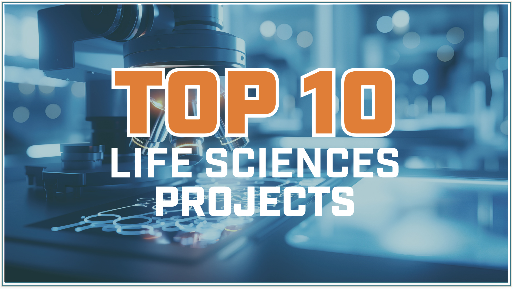 Where are the best opportunities in life sciences? - Real Asset Insight