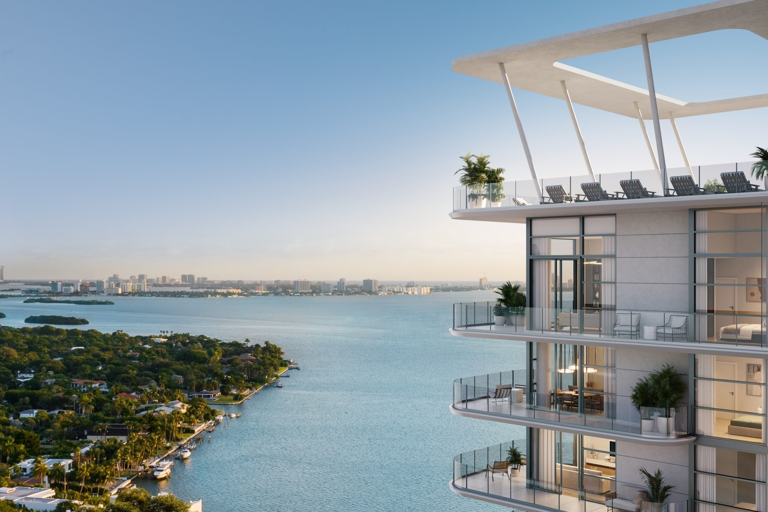 Branded residences, The One Atelier launches lockchain platform The One ...