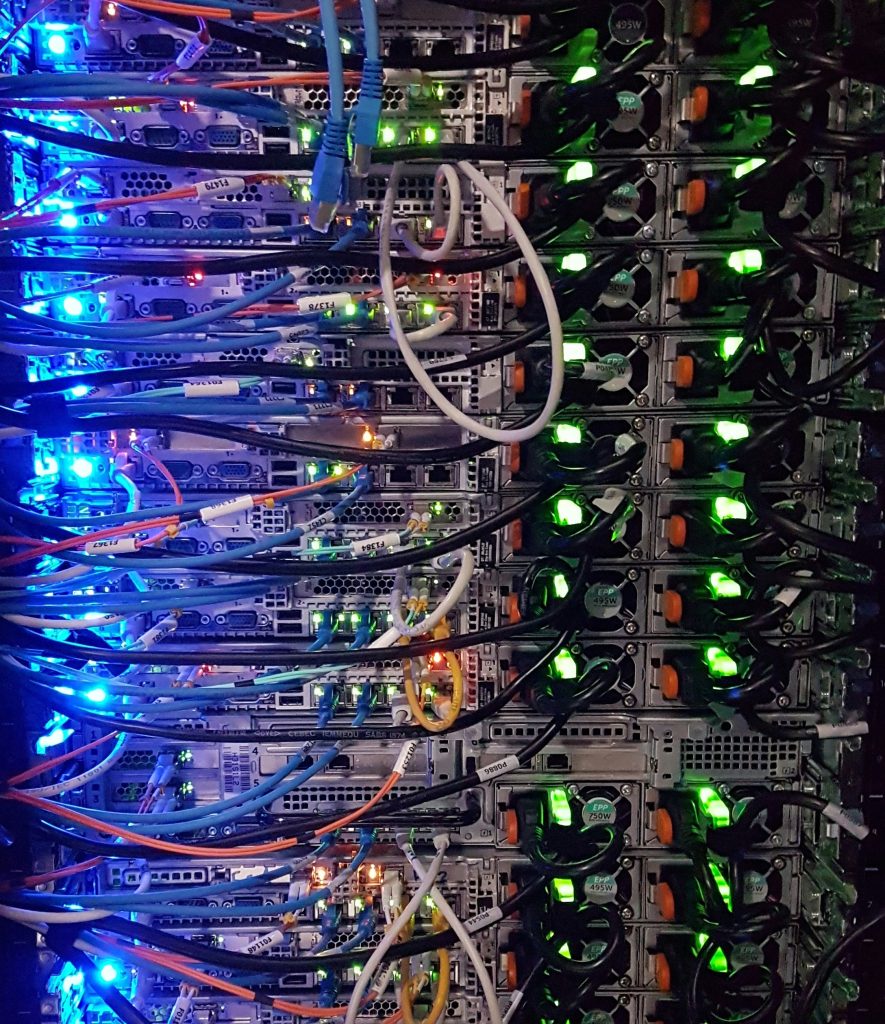 Phoenix Group partners with DC Max on $8bn European AI data centre push ...