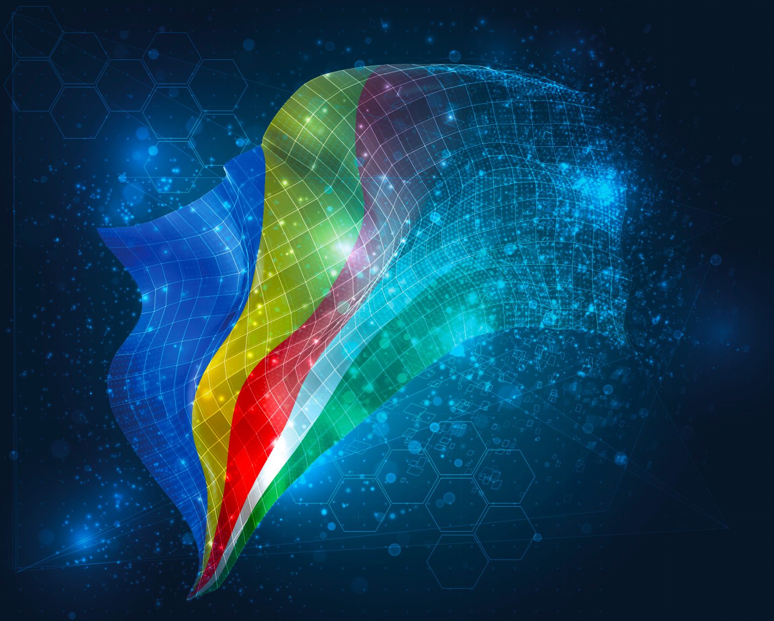 Seychelles aligns digital growth with sustainable investment goals ...