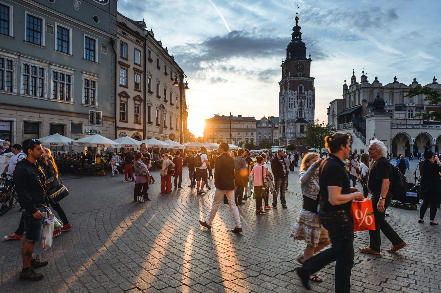 Tourism resilience creates opportunities for hospitality investors ...